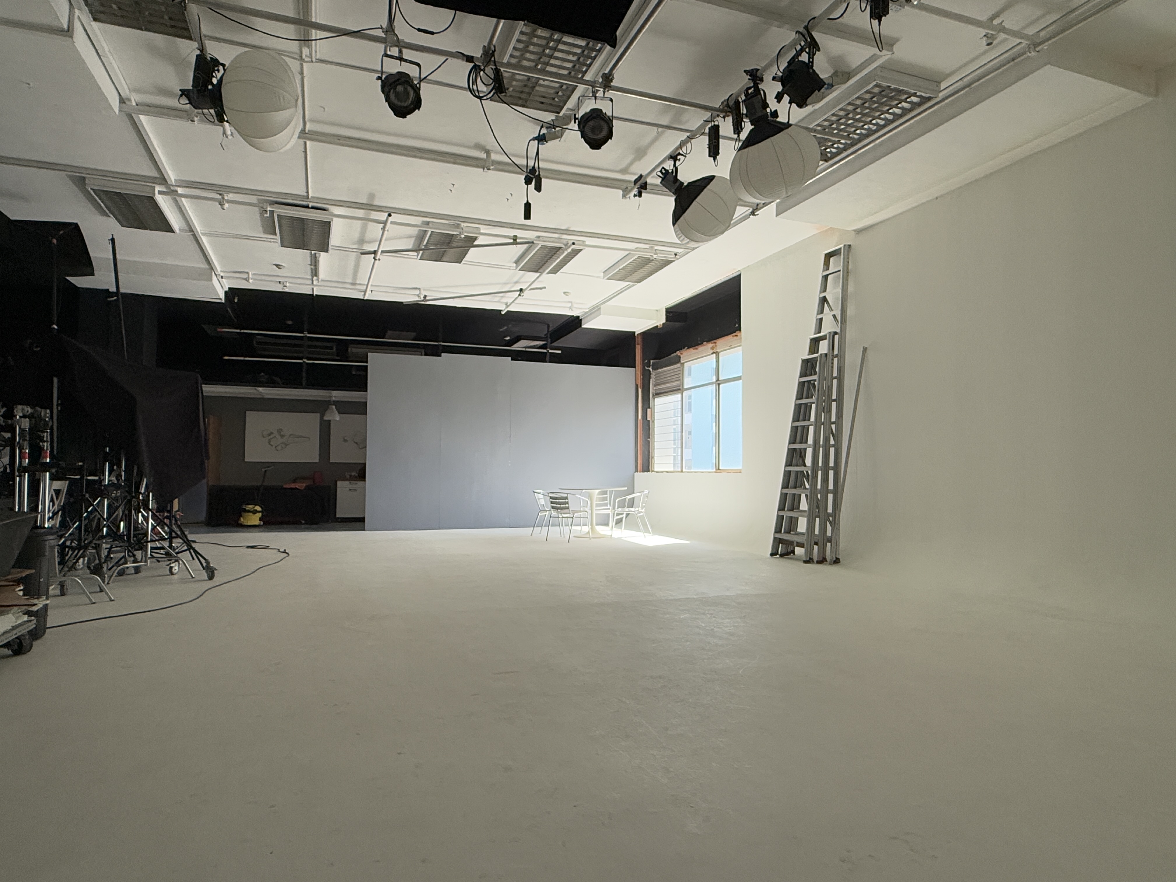 Photos – The Studio on 3rd Avenue